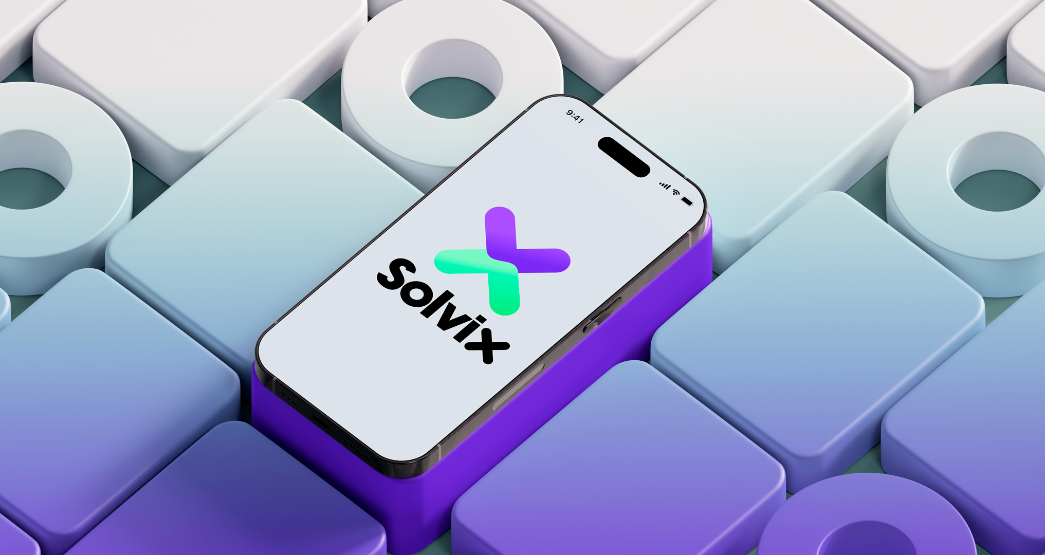 Solvix